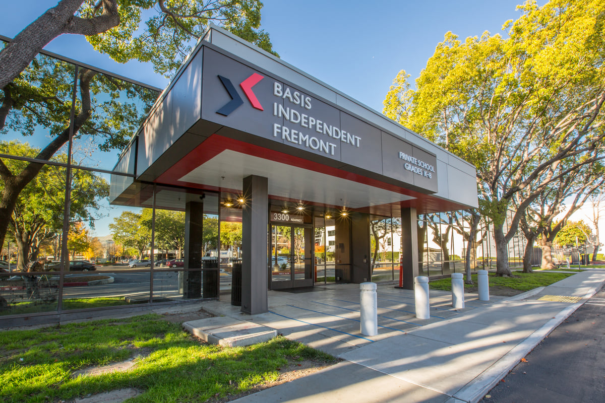 Fremont 2021 New Student Portal